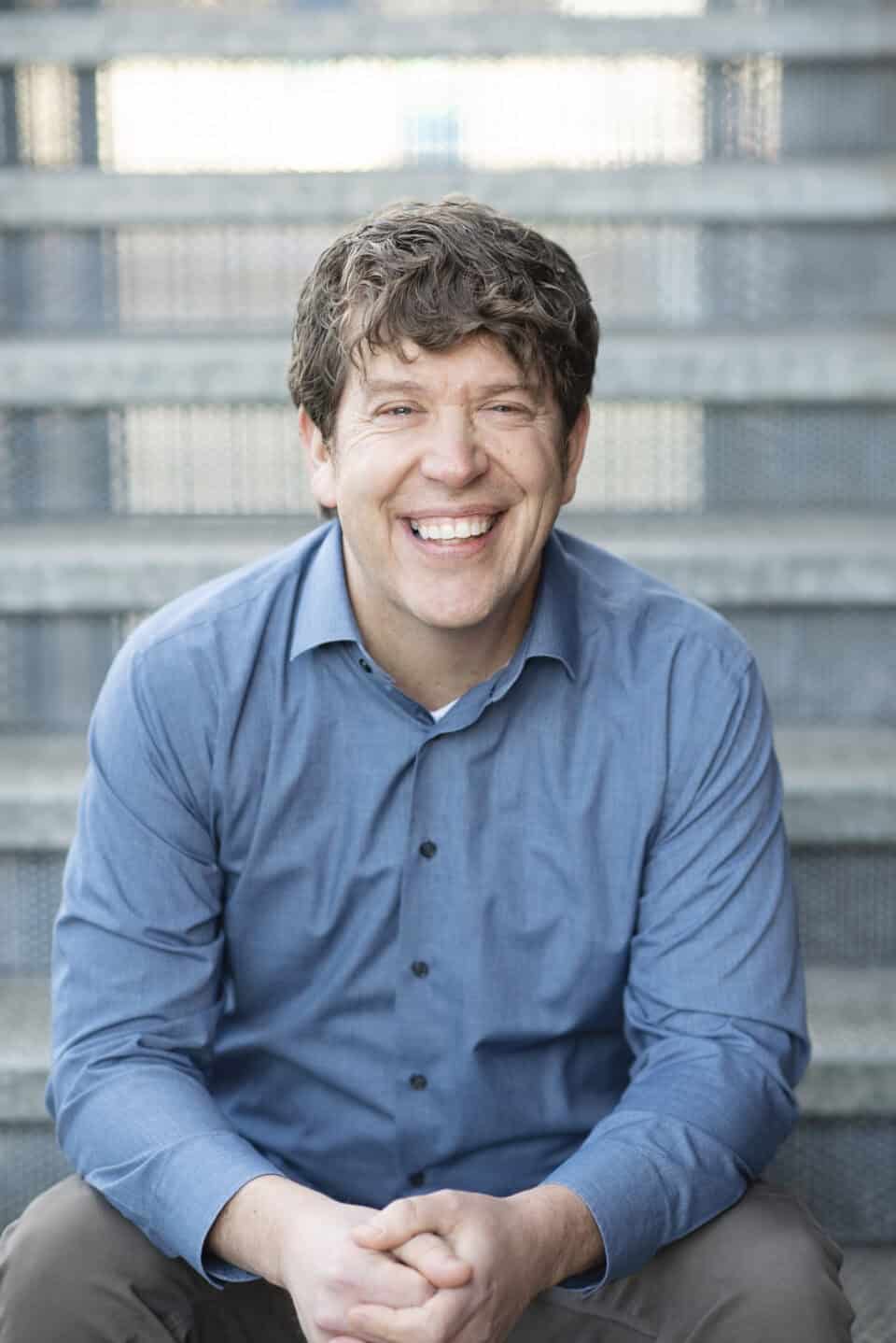 Dr. Matt Brignall - Link Clinic