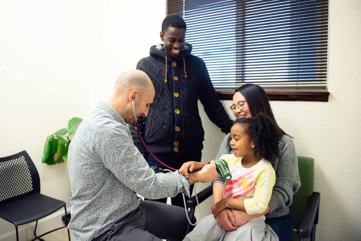 Primary Care Services: Get Quality Care for All Ages - Link Clinic