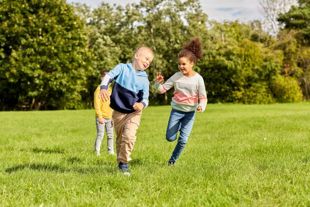Pediatric Primary Care - Link Clinic
