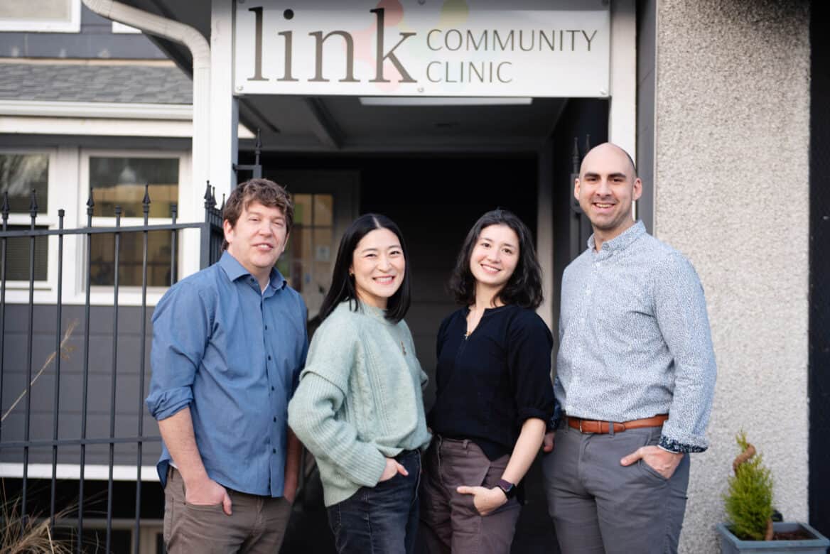 Primary Care Tacoma, WA: Integrative Medicine - Link Clinic